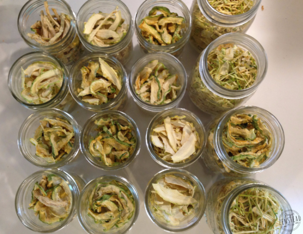 How to Vacuum Seal Mason Jars for Easy Food Storage 2025 - Rooted Revival