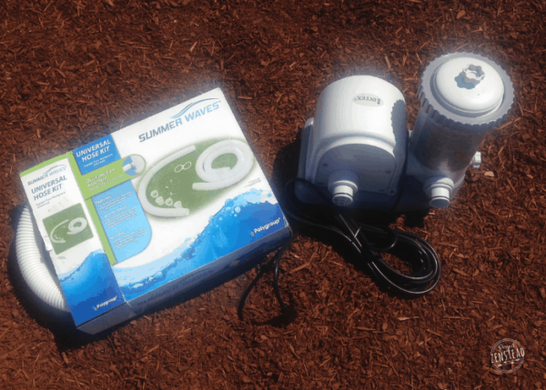 How to Create a DIY Stock Tank Pool: The Ultimate Guide 2025 - Rooted ...