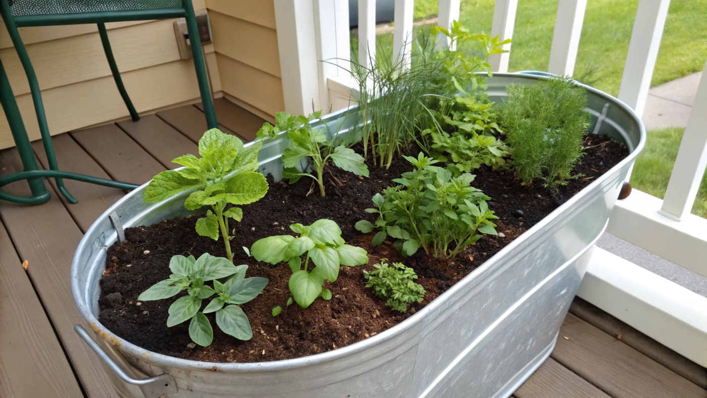 10 Genius DIY Bucket Gardening Ideas (That Actually Work!) 2025 ...