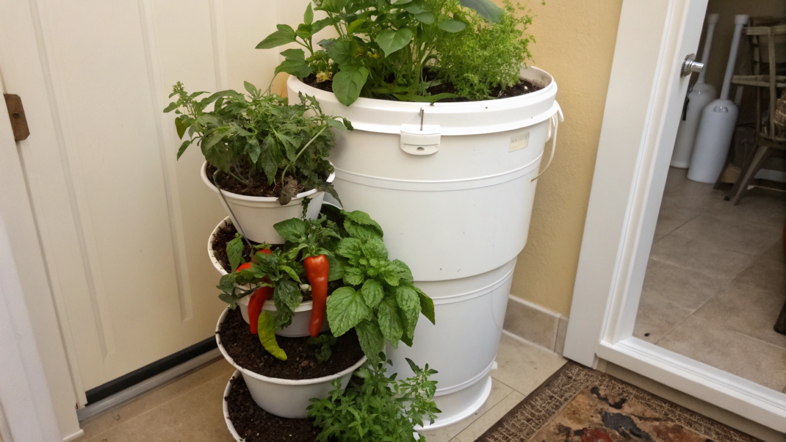 10 Genius DIY Bucket Gardening Ideas (That Actually Work!) 2025 ...