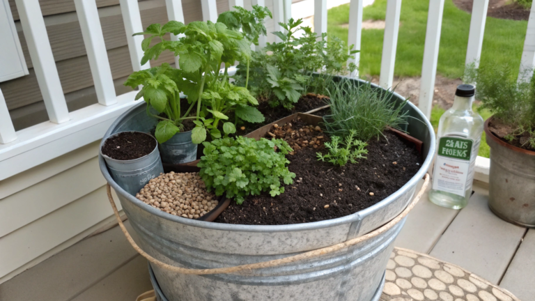 10 Genius DIY Bucket Gardening Ideas (That Actually Work!) 2025 ...