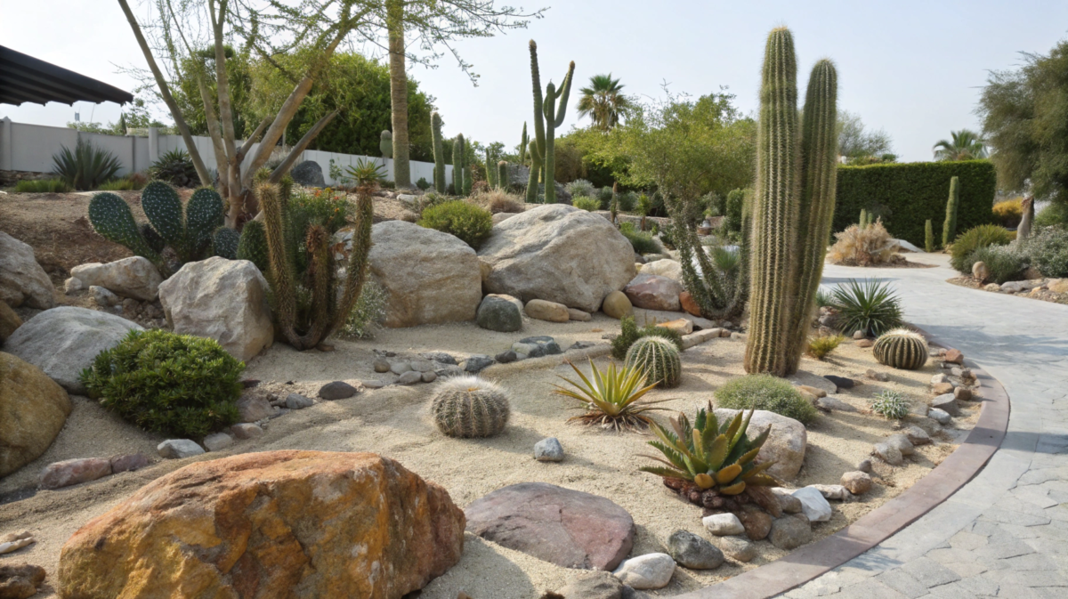 17 Cheap Rock Garden Designs for a Low-Maintenance Yard 2025 - Rooted ...