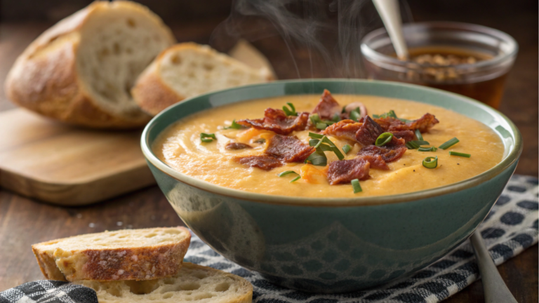 Hearty, healthy 13 soup recipes. Try it now 2025 - Rooted Revival