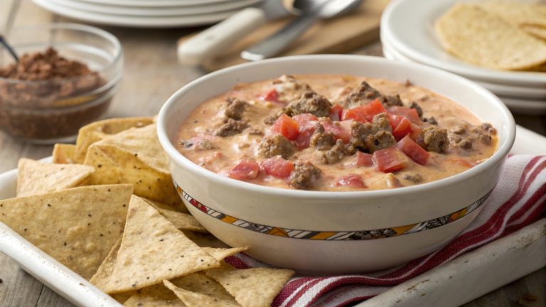 15 Irresistible Rotel Dip Recipes You Need to Try 2025 - Rooted Revival