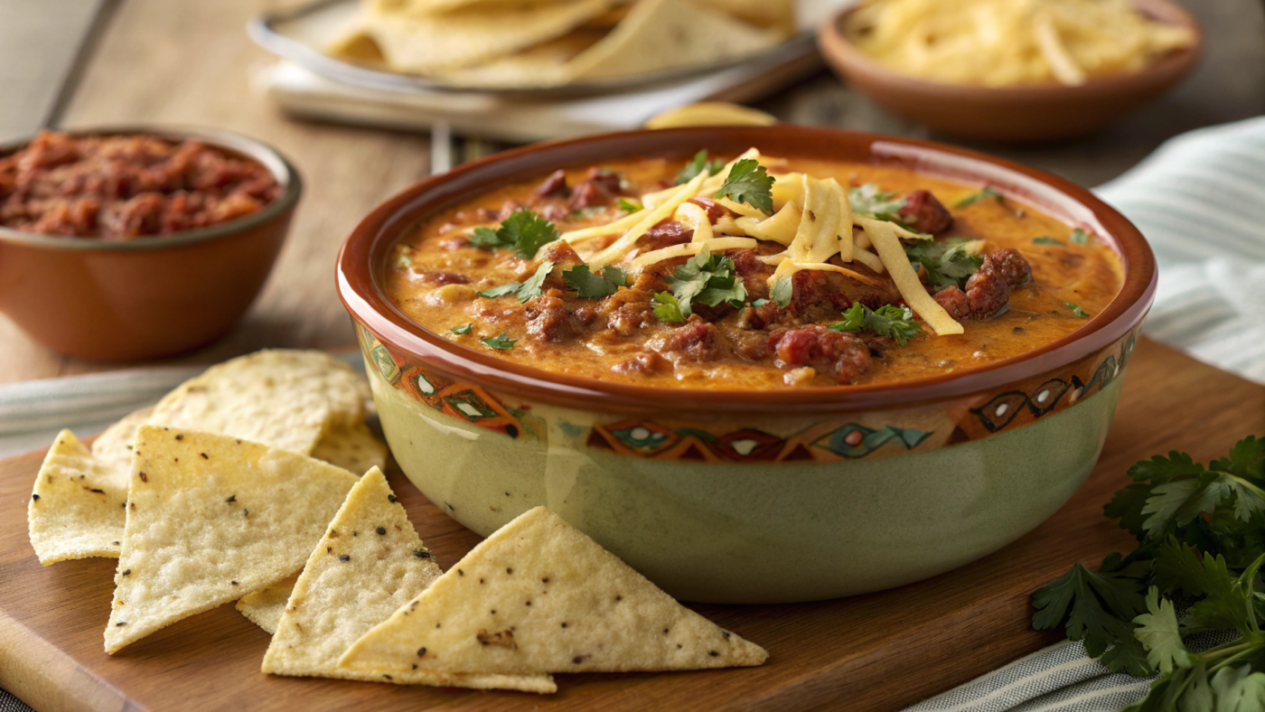 15 Irresistible Rotel Dip Recipes You Need to Try 2025 - Rooted Revival
