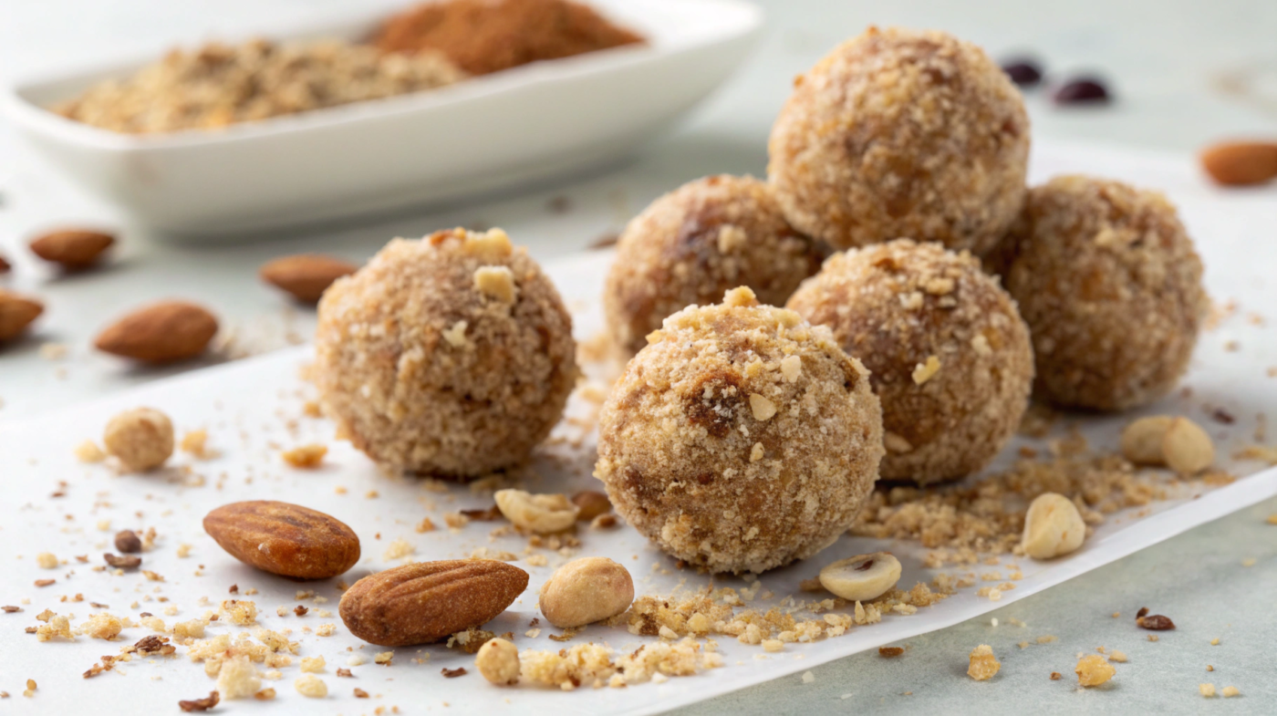 9 No-Bake Lemon Cheesecake Protein Balls. Low-Calorie Dessert 2025 ...