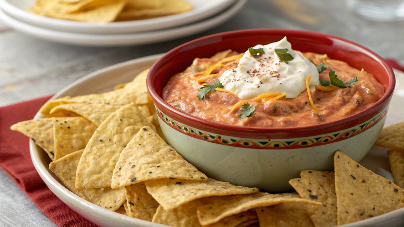 15 Irresistible Rotel Dip Recipes You Need to Try 2025 - Rooted Revival
