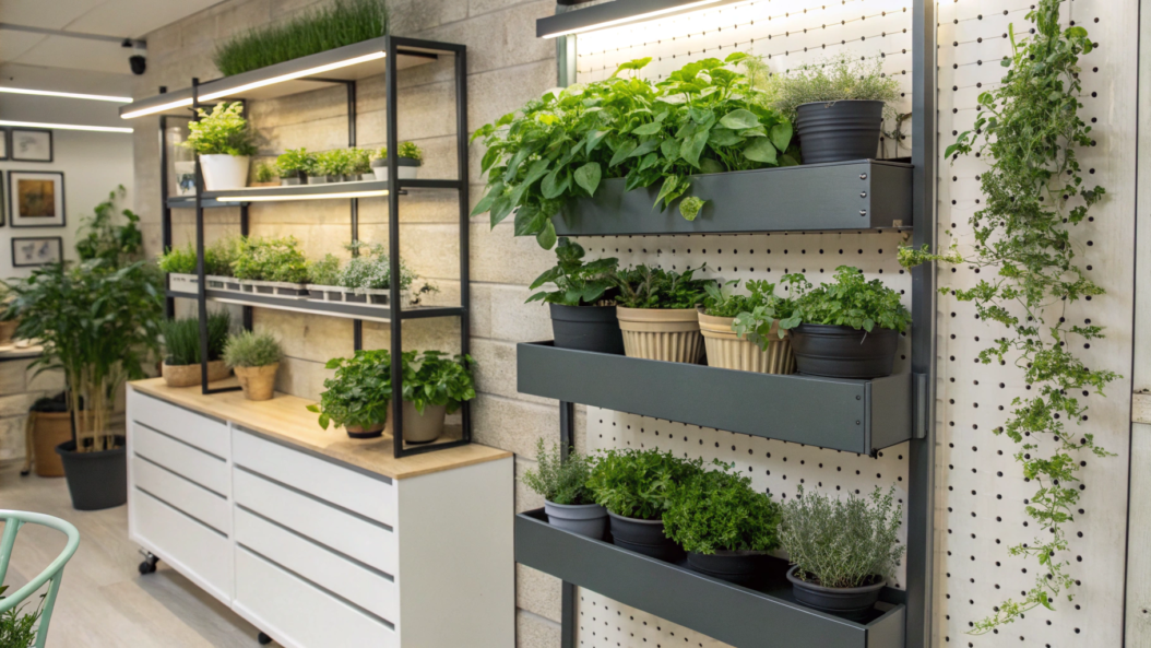 10 Indoor Mini Gardens for Small Spaces That Bring Nature Inside 2025 ...