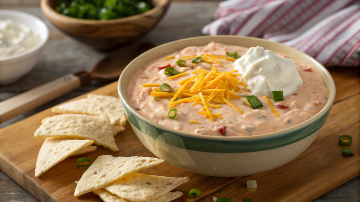 15 Irresistible Rotel Dip Recipes You Need to Try 2025 - Rooted Revival