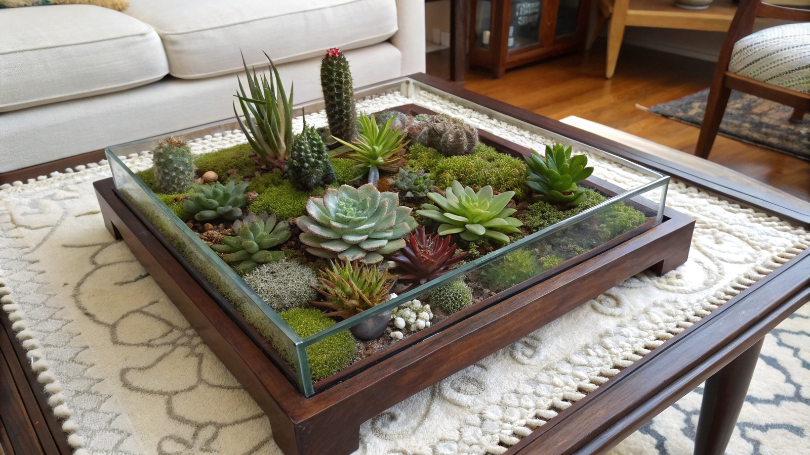 10 Indoor Mini Gardens for Small Spaces That Bring Nature Inside 2025 ...
