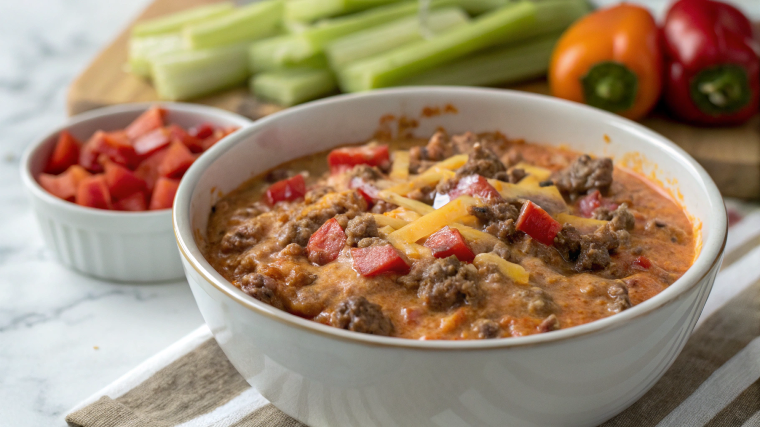 15 Irresistible Rotel Dip Recipes You Need to Try 2025 - Rooted Revival
