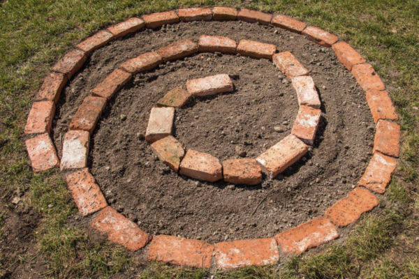Permaculture Spiral Herb Garden: From Idea to Implementation 2025 ...