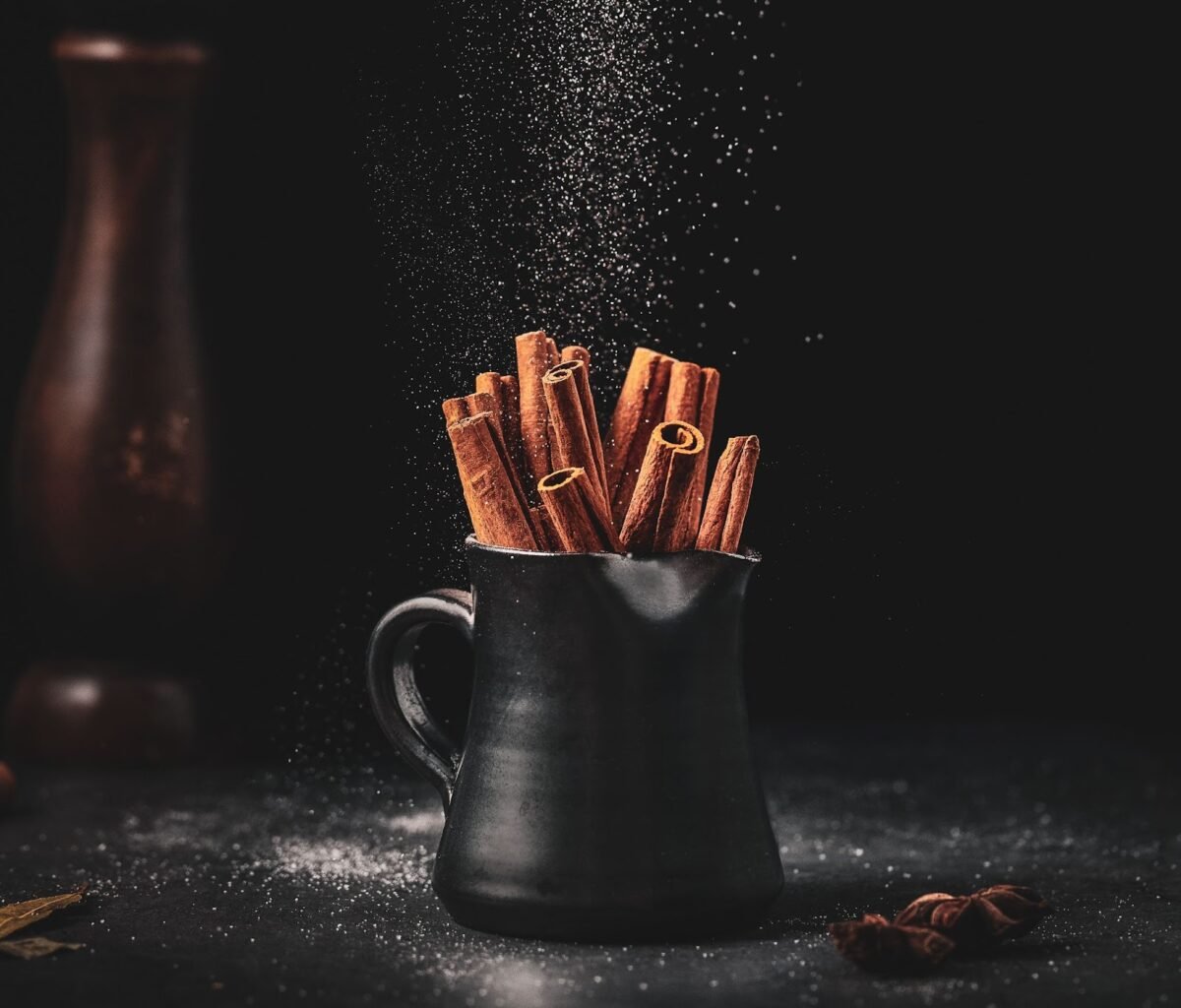 10 Bugs That Cinnamon Repels 2025 - Rooted Revival
