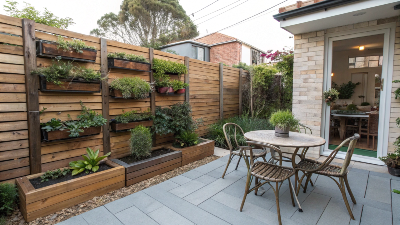 10 Budget-Friendly Backyard Patio Designs. DIY Projects, Outdoor ...