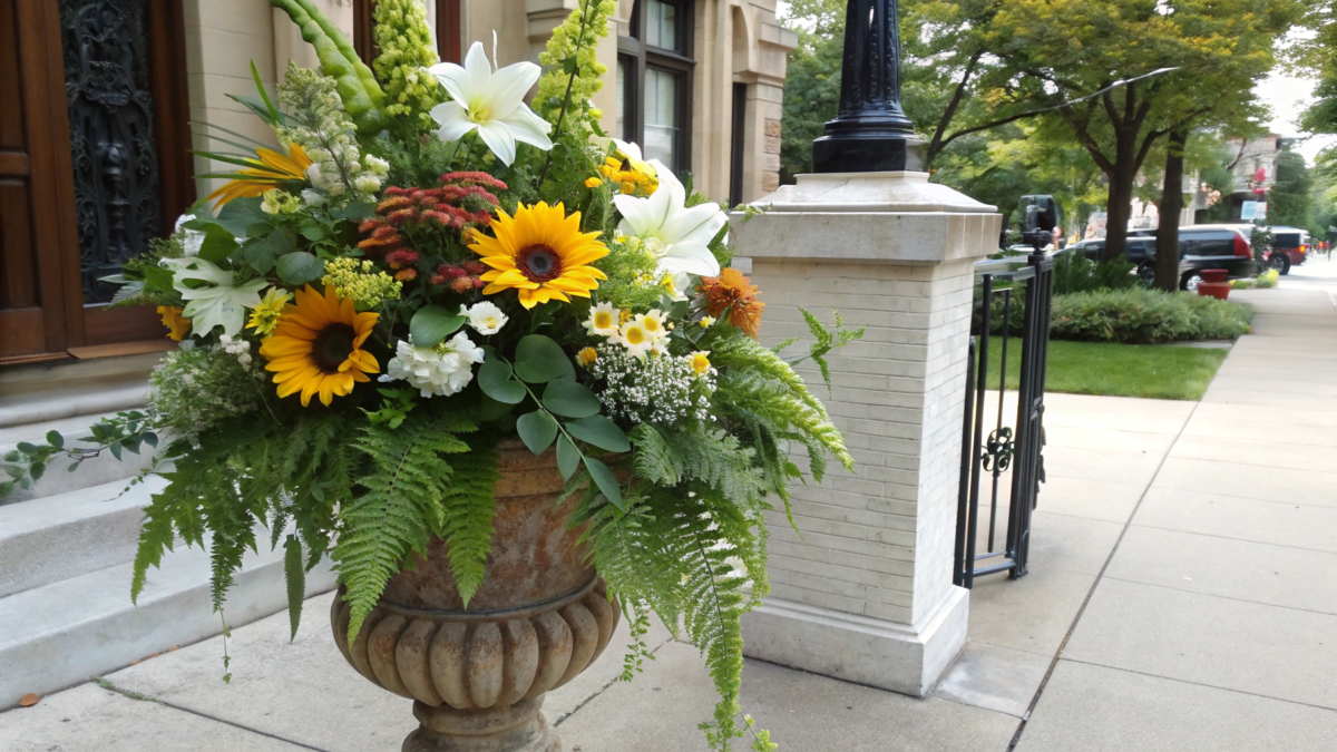 12 Stunning DIY Spring Flower Arrangements You Can Make at Home 2025 ...