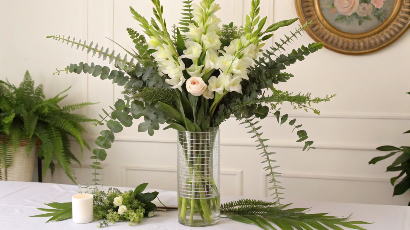 12 Stunning DIY Spring Flower Arrangements You Can Make at Home 2025 ...