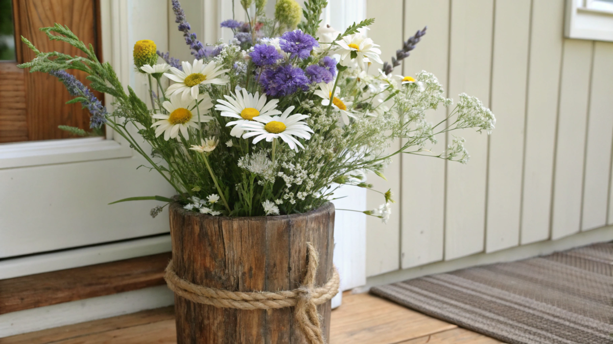 12 Stunning DIY Spring Flower Arrangements You Can Make at Home 2025 ...