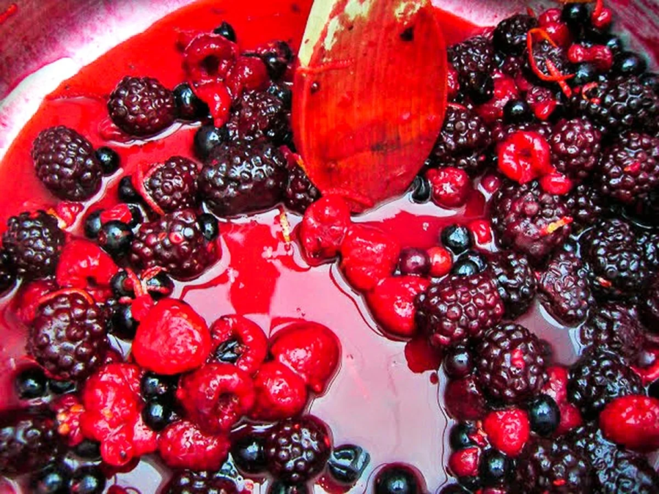 Seasonal Fruit Jam Recipes for Every Month 2025 - Rooted Revival