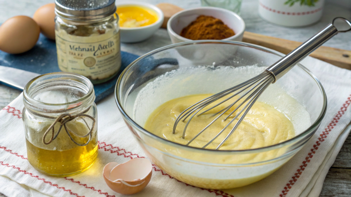 The Best Homemade Mayonnaise Variations and Cooking Tips 2025 - Rooted ...