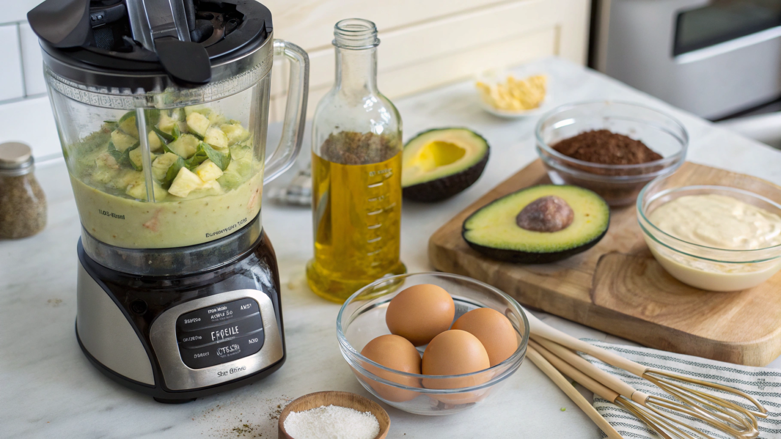 The Best Homemade Mayonnaise Variations and Cooking Tips 2025 - Rooted ...