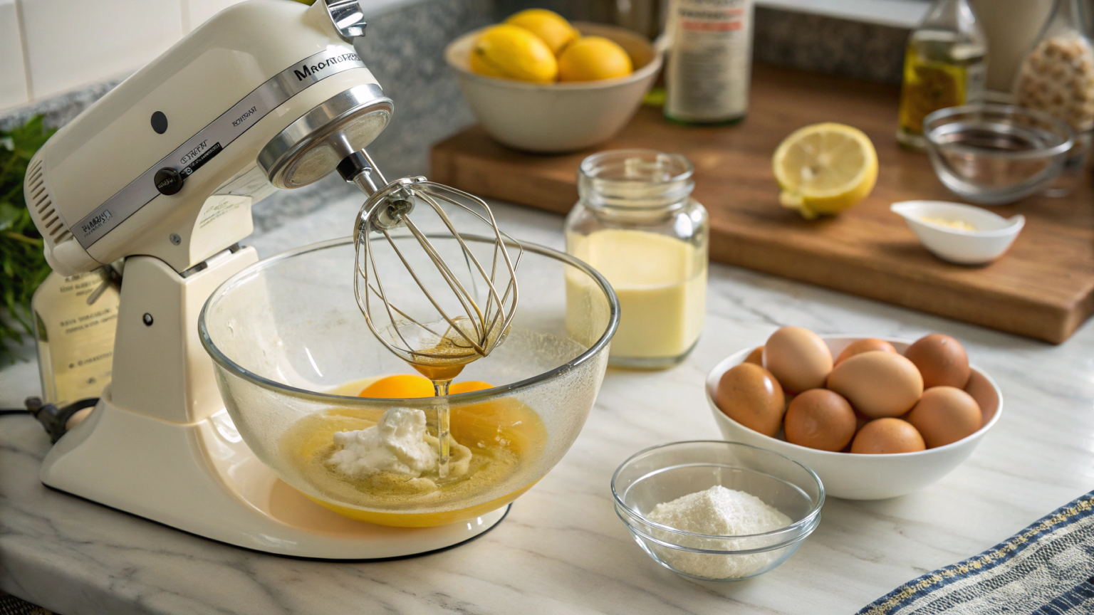 The Best Homemade Mayonnaise Variations and Cooking Tips 2025 - Rooted ...