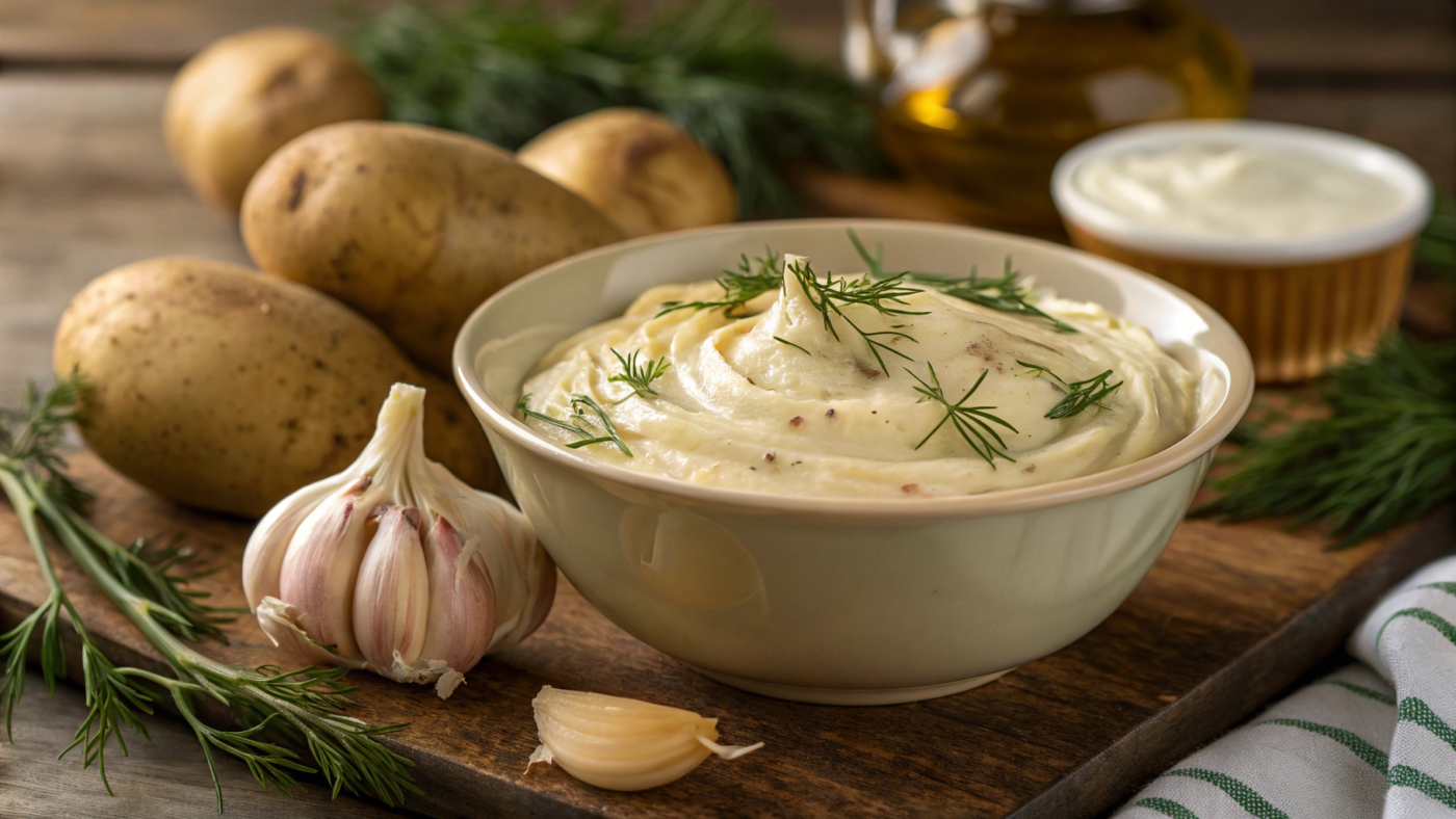 The Best Homemade Mayonnaise Variations and Cooking Tips 2025 - Rooted ...