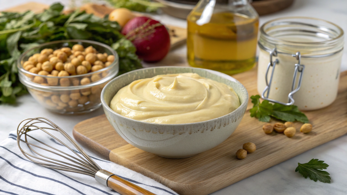 The Best Homemade Mayonnaise Variations and Cooking Tips 2025 - Rooted ...