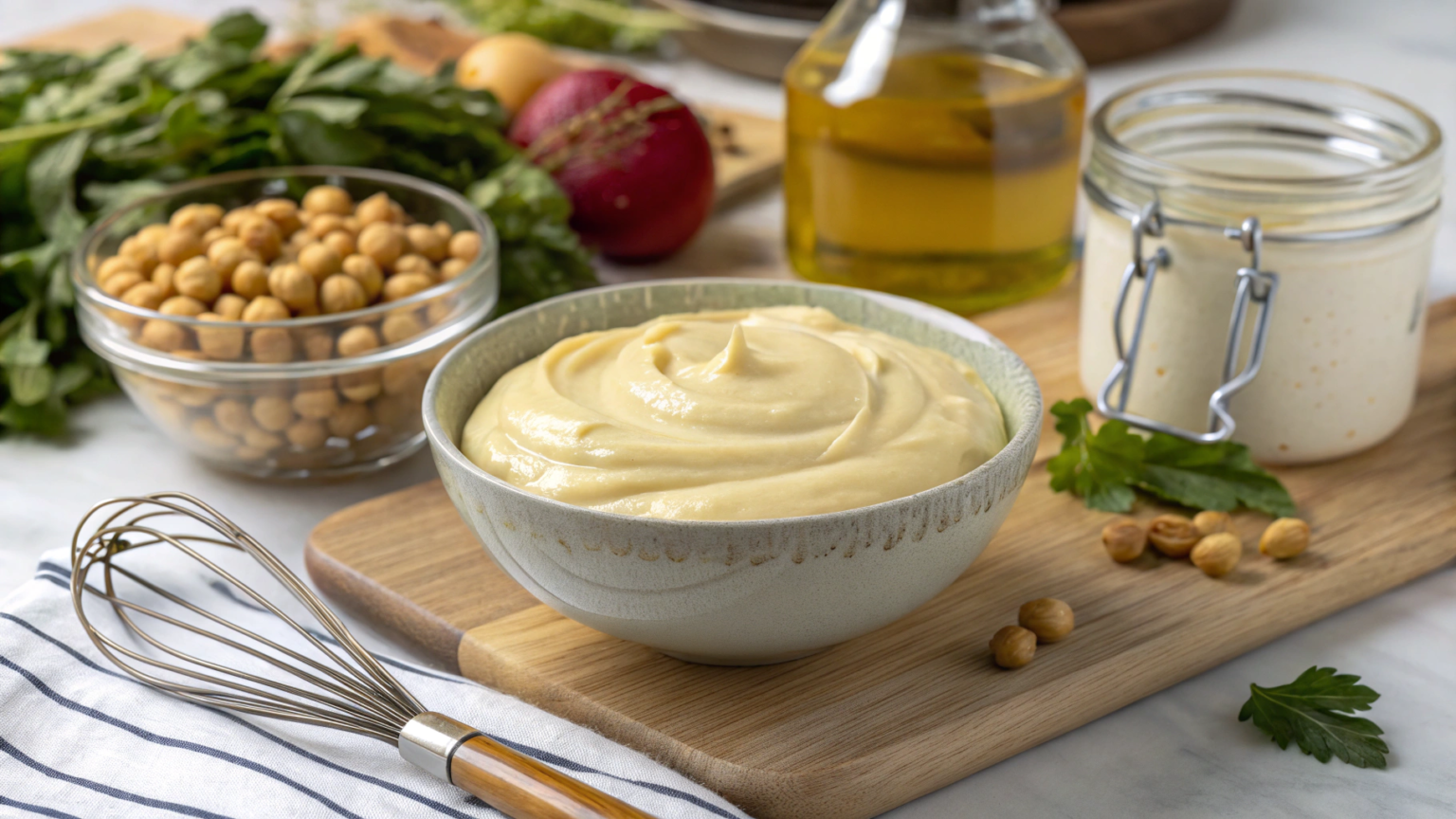 The Best Homemade Mayonnaise Variations and Cooking Tips 2025 - Rooted ...