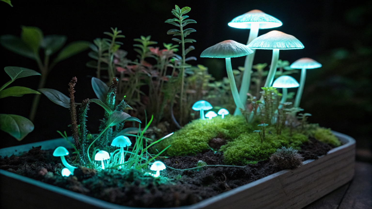 10 Wild & Unbelievable Mini Garden Ideas You’ve Never Seen Before 2025 ...