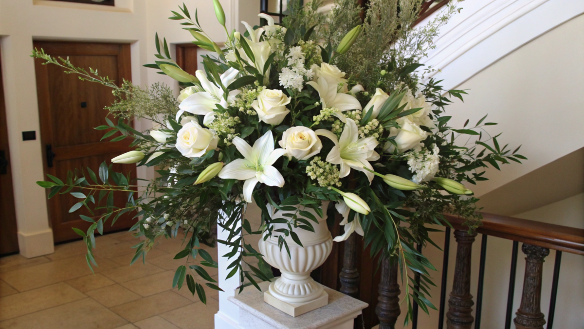 10 Jaw-Dropping Spring Centerpieces for Every Occasion 2025 - Rooted ...
