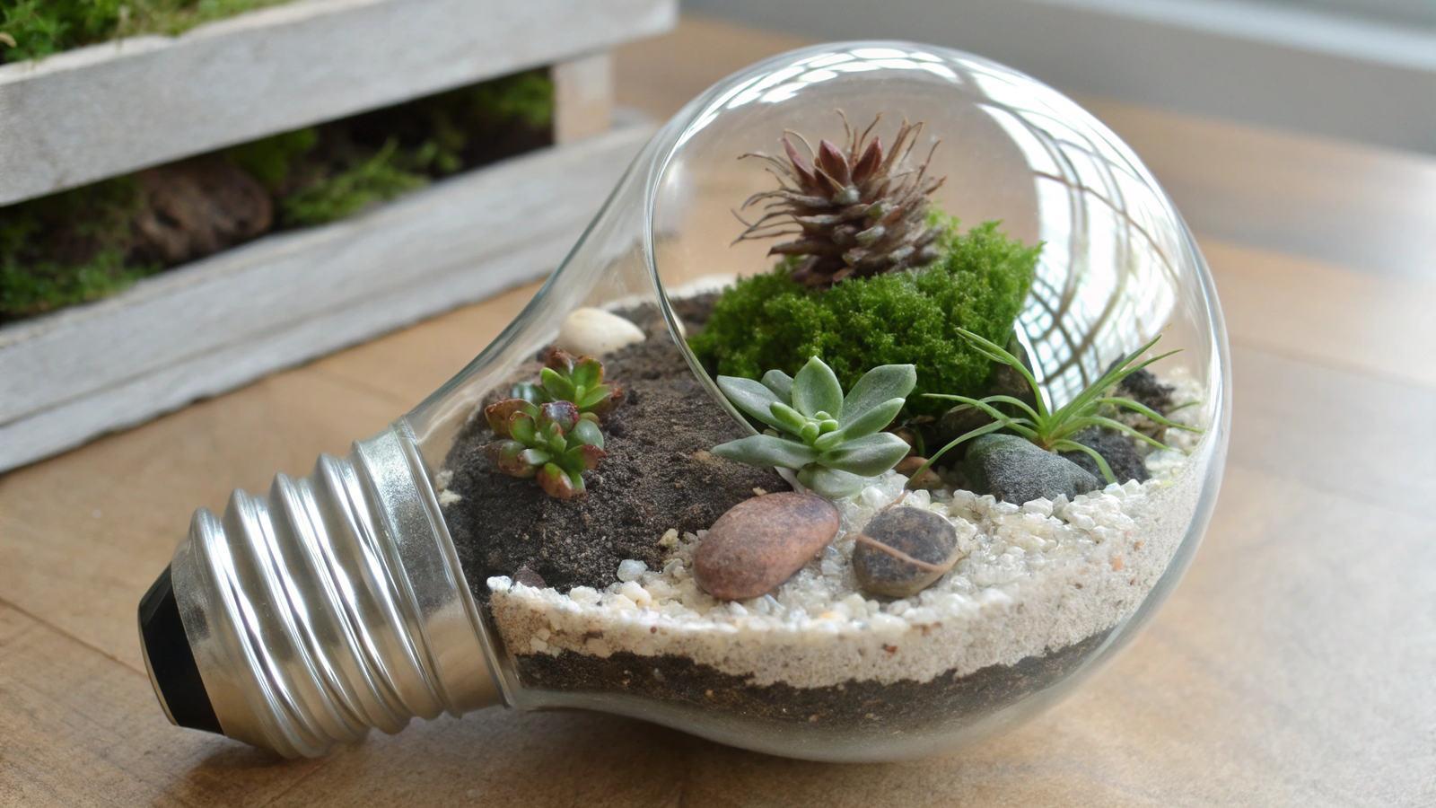 10 Wild & Unbelievable Mini Garden Ideas You’ve Never Seen Before 2025 ...