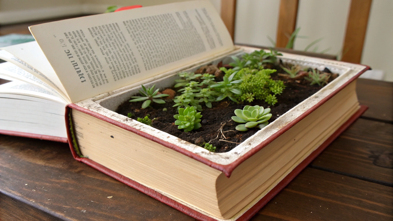 10 Wild & Unbelievable Mini Garden Ideas You’ve Never Seen Before 2025 ...