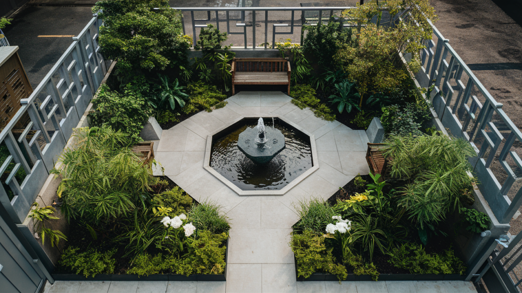 5 AutoCAD Garden Design Plans to Transform Your Outdoor Space 2025 ...