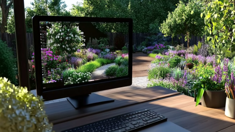 5 AutoCAD Garden Design Plans to Transform Your Outdoor Space 2025 ...