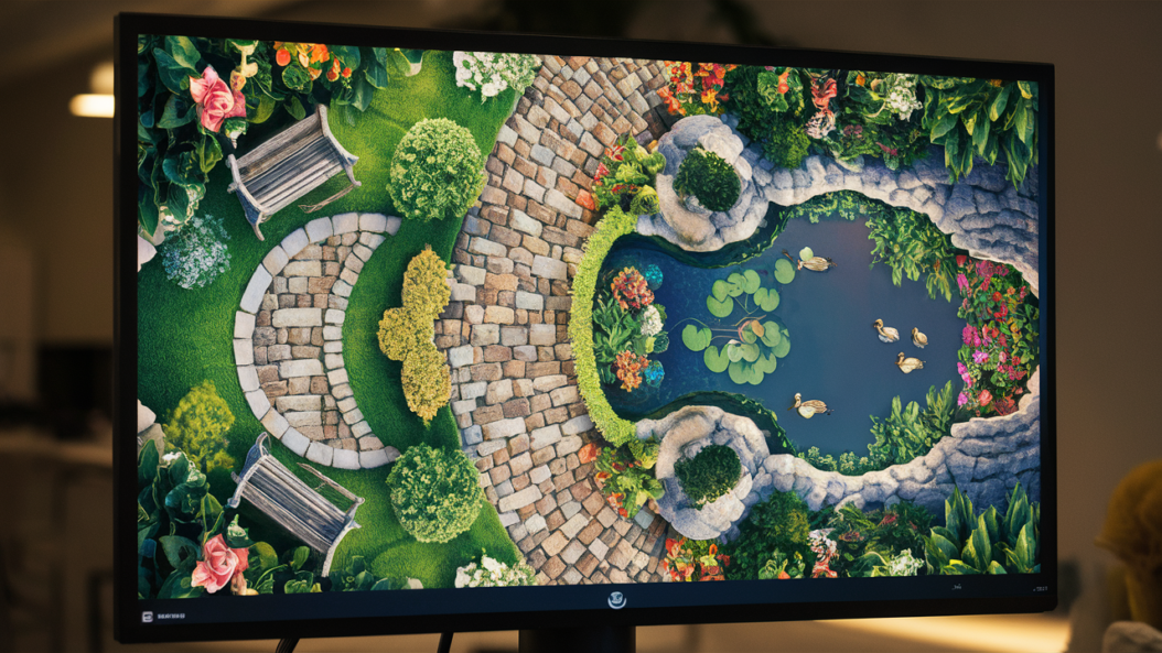 5 AutoCAD Garden Design Plans to Transform Your Outdoor Space 2025 ...