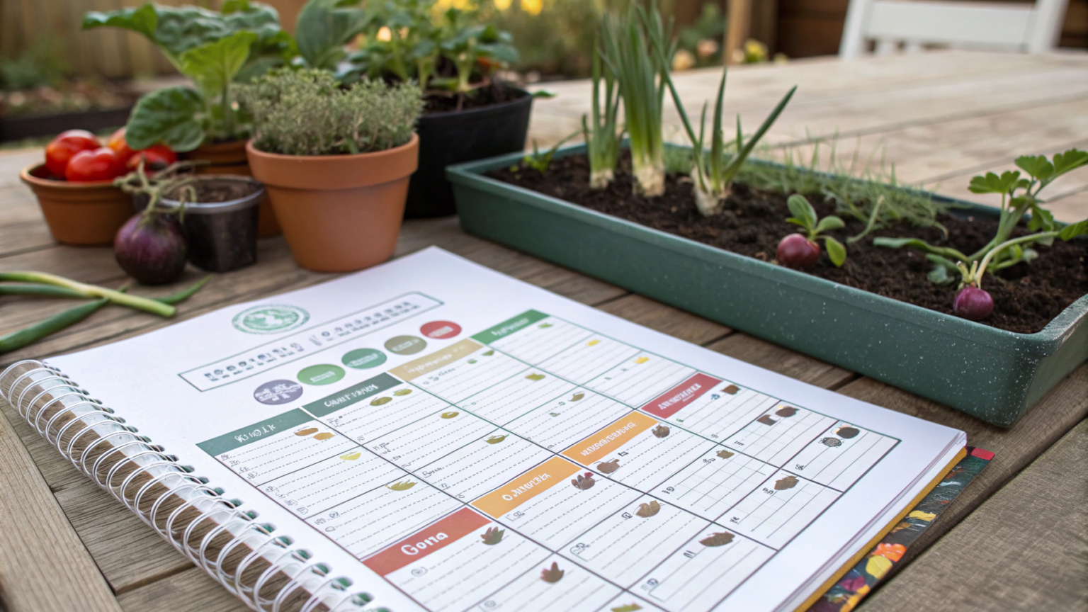 The Ultimate Guide to Seed Starting Indoors for Every Zone 2025 ...