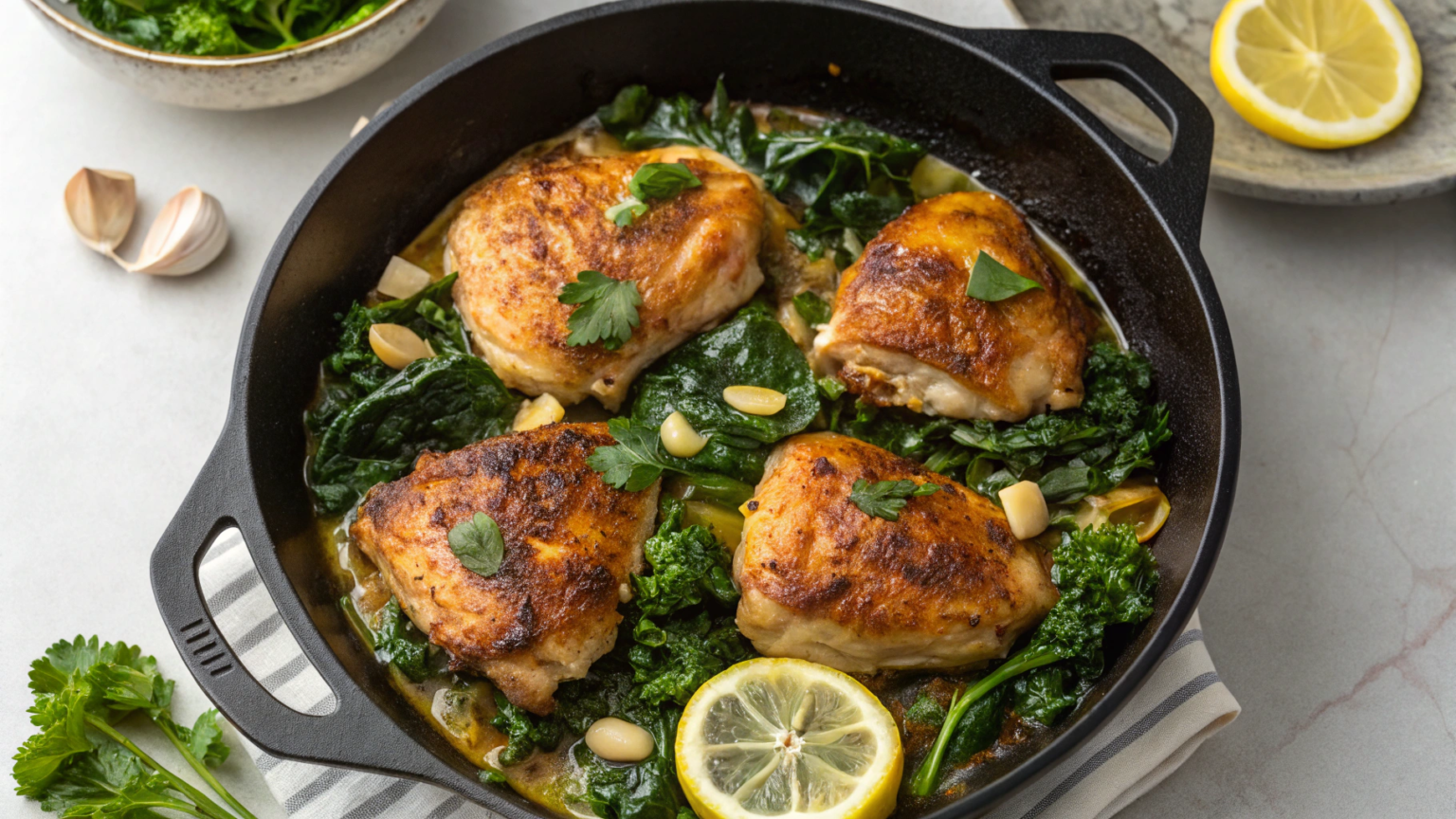 Early Spring Dinner Ideas That Are Light, Fresh & Incredibly Easy 2025 ...