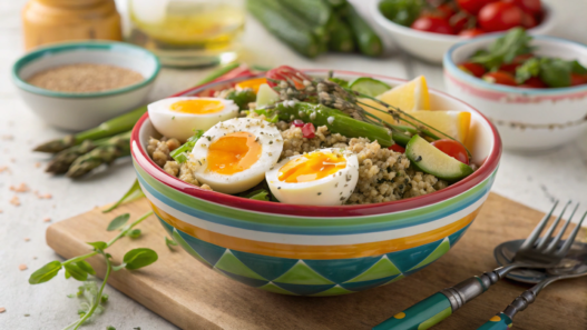 Early Spring Dinner Ideas That Are Light, Fresh & Incredibly Easy 2025 ...