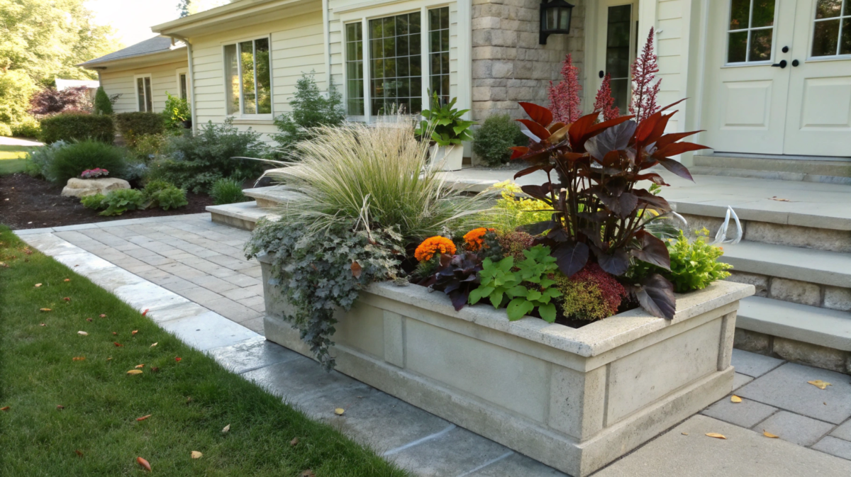 12 Spring Planter Ideas You’ve Never Tried Before 2025 - Rooted Revival