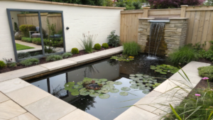 15 Modern Garden Ideas for a Stunning Backyard Transformation 2025 ...
