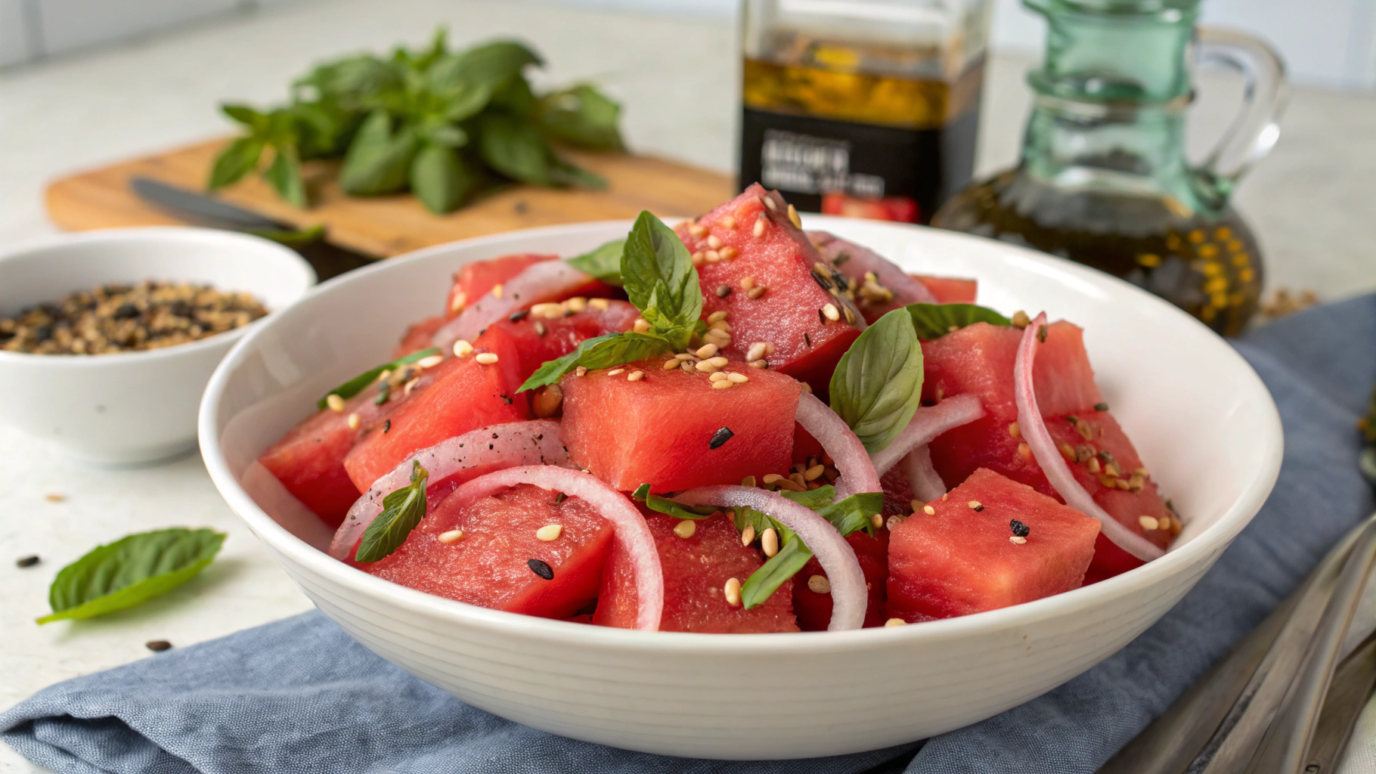 Fresh Heat: 10 Summer Dinners You’ve Never Seen Before (But Will Crave ...