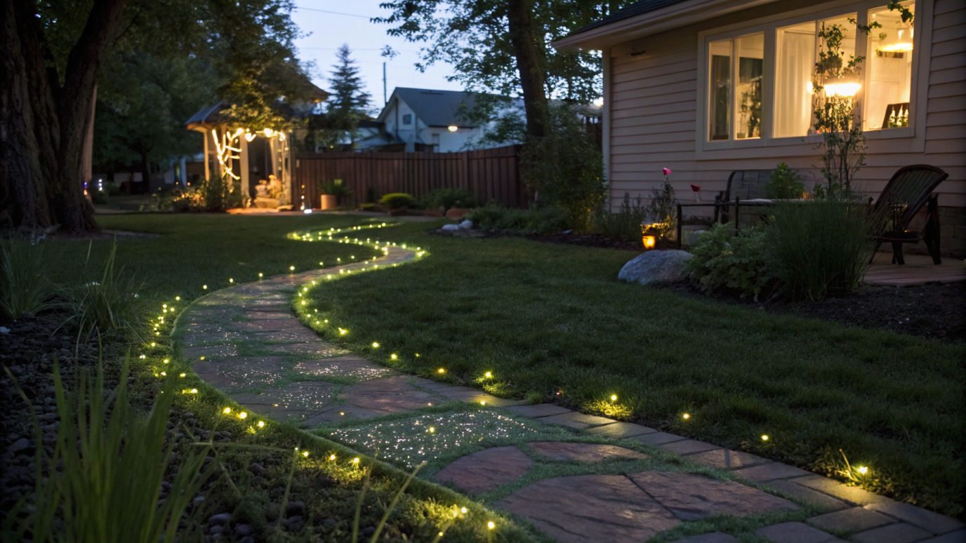 10 Whimsical Backyard Fairy Garden Ideas for Kids & Dreamers 2025 ...