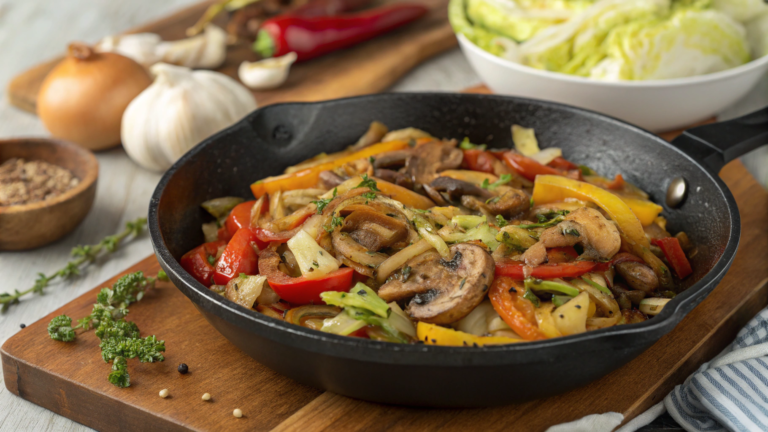 Early Spring Dinner Ideas That Are Light, Fresh & Incredibly Easy 2025 ...