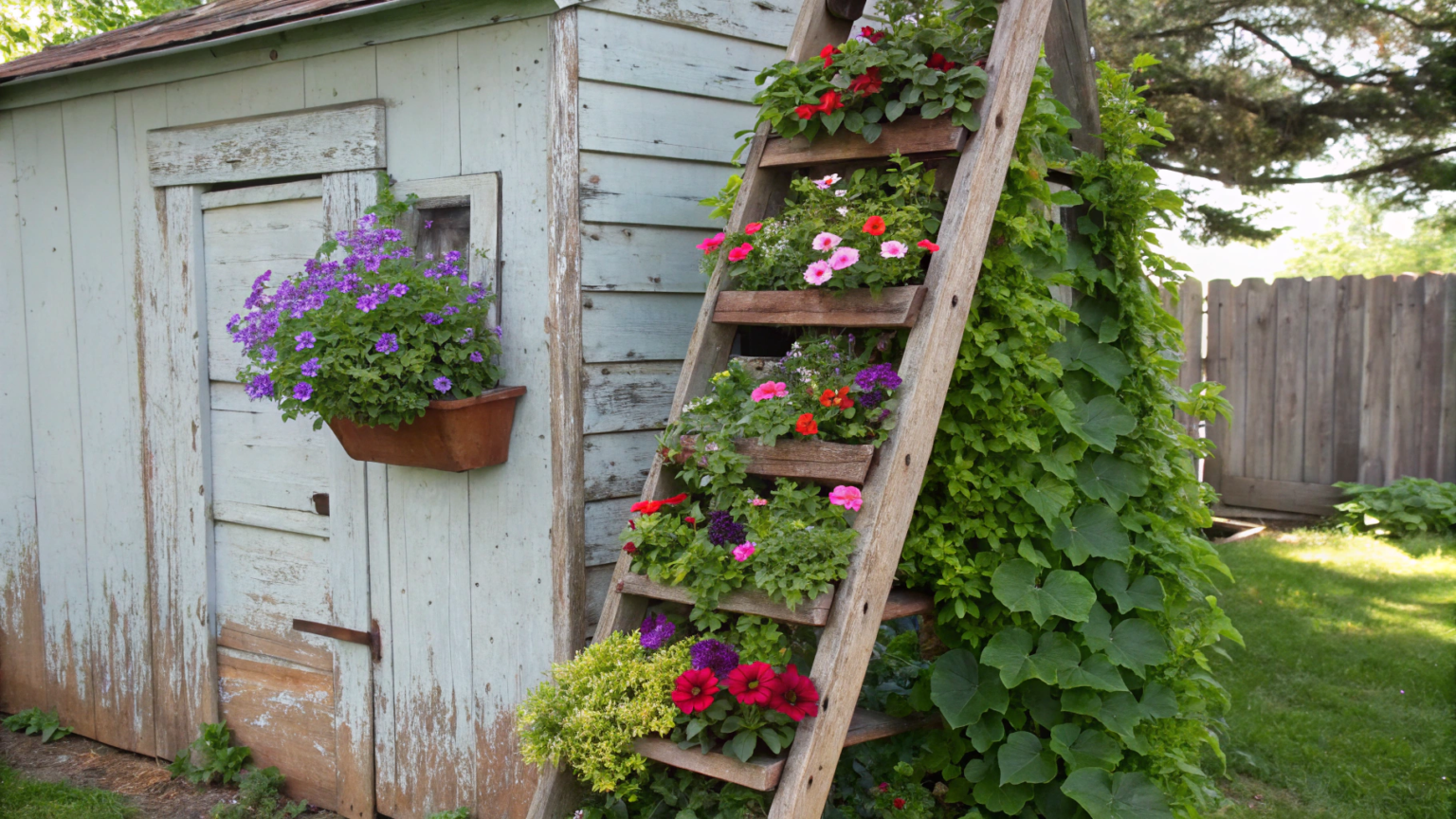10 Incredible Porch Flower Ideas You’ve Never Thought Of 2025 - Rooted ...