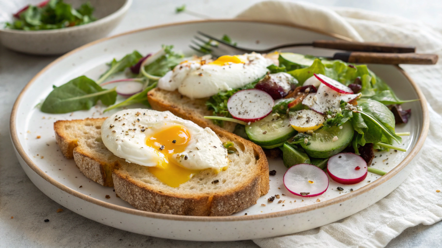 Early Spring Dinner Ideas That Are Light, Fresh & Incredibly Easy 2025 ...