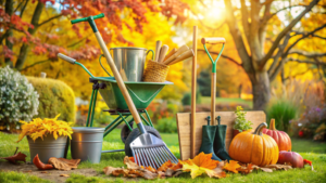 Growing a Fall Vegetable and Fruit Garden in Florida: A Beginner's ...