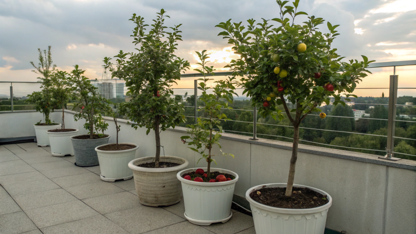 15 Unusual Crops You Can Grow in Buckets 2025 - Rooted Revival