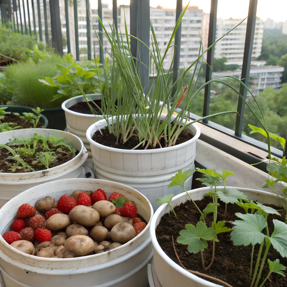 Top 6 Backyard Swing Designs and DIY Projects 2025 - Rooted Revival