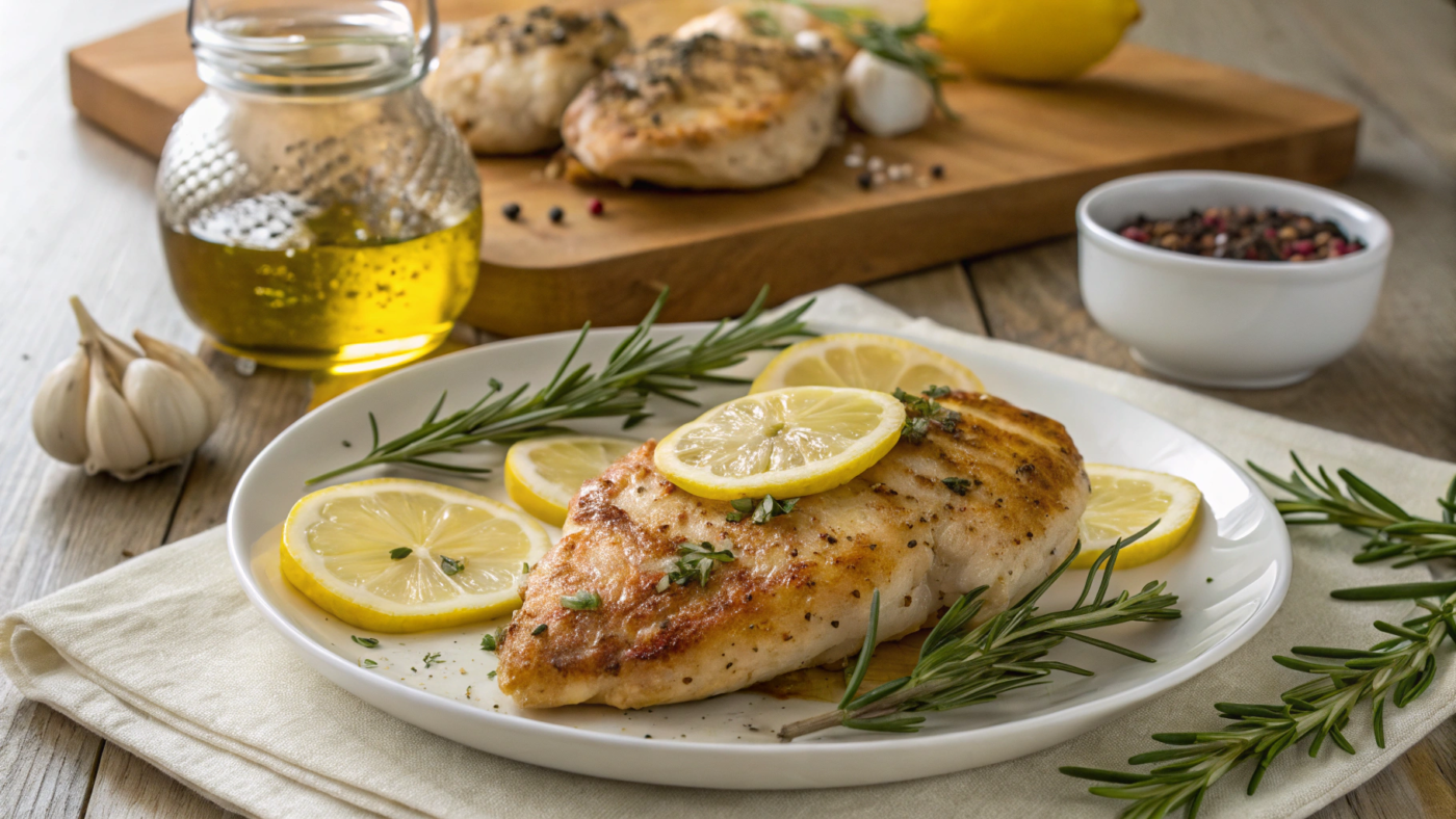 10 Surprisingly Delicious Healthy Meals for Beginners 2025 - Rooted Revival