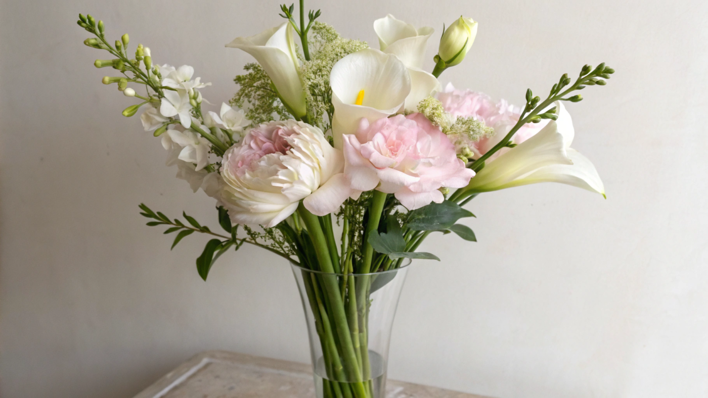 10 Unique Spring Bouquets That Break the Rules 2025 - Rooted Revival